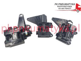 PK Pneumatyka - RETARDER GÓRSKI EGR
