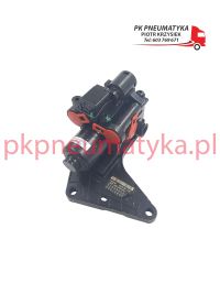 PK Pneumatyka - RETARDER GÓRSKI EGR