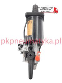 PK Pneumatyka - WYSPRZĘGLIK WABCO