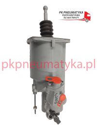 PK Pneumatyka - WYSPRZĘGLIK VOLVO EURO 6