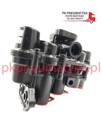 PK Pneumatyka - ZAWÓR ZABEZPIECZAJĄCY KNORR AE45
