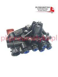 PK Pneumatyka - ZAWÓR PARKUJĄCO LUZUJĄCY
