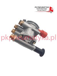PK Pneumatyka - ZAWÓR PARKUJĄCO LUZUJĄCY
