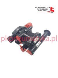 PK Pneumatyka - ZAWÓR PARKUJĄCO LUZUJĄCY