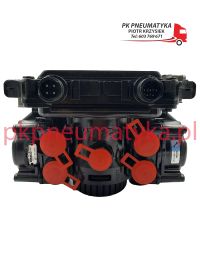 PK Pneumatyka - MODULATOR EBS WABCO 480 104