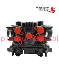 PK Pneumatyka - MODULATOR EBS WABCO 480 104
