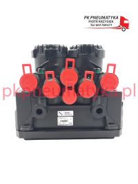 PK Pneumatyka - MODULATOR EBS DWUKANOAŁOWY 21 EE