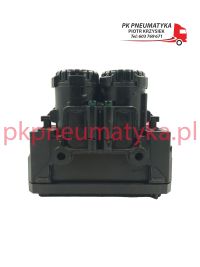 PK Pneumatyka - MODULATOR EBS DWUKANOAŁOWY 21 EE