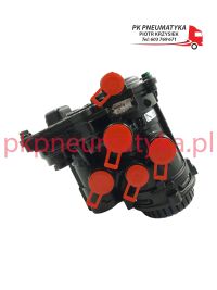 PK Pneumatyka - ZAWÓR PRZEKAŹNIKOWO STERUJĄCY EBS EUROPA 480 204