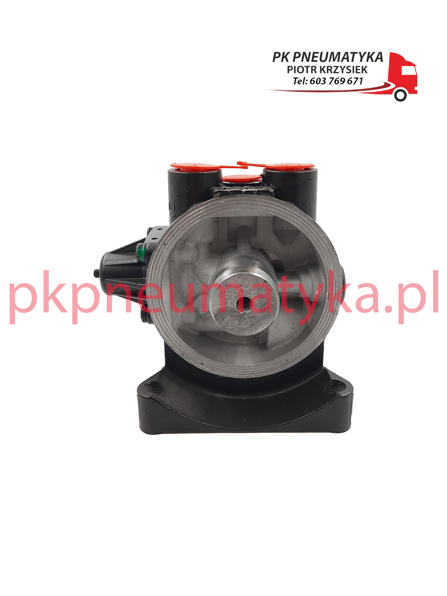 PK Pneumatyka - OSUSZACZ WABCO 432 410