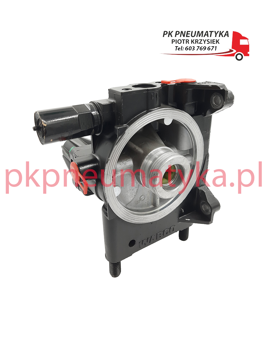 PK Pneumatyka - OSUSZACZ WABCO 932 510