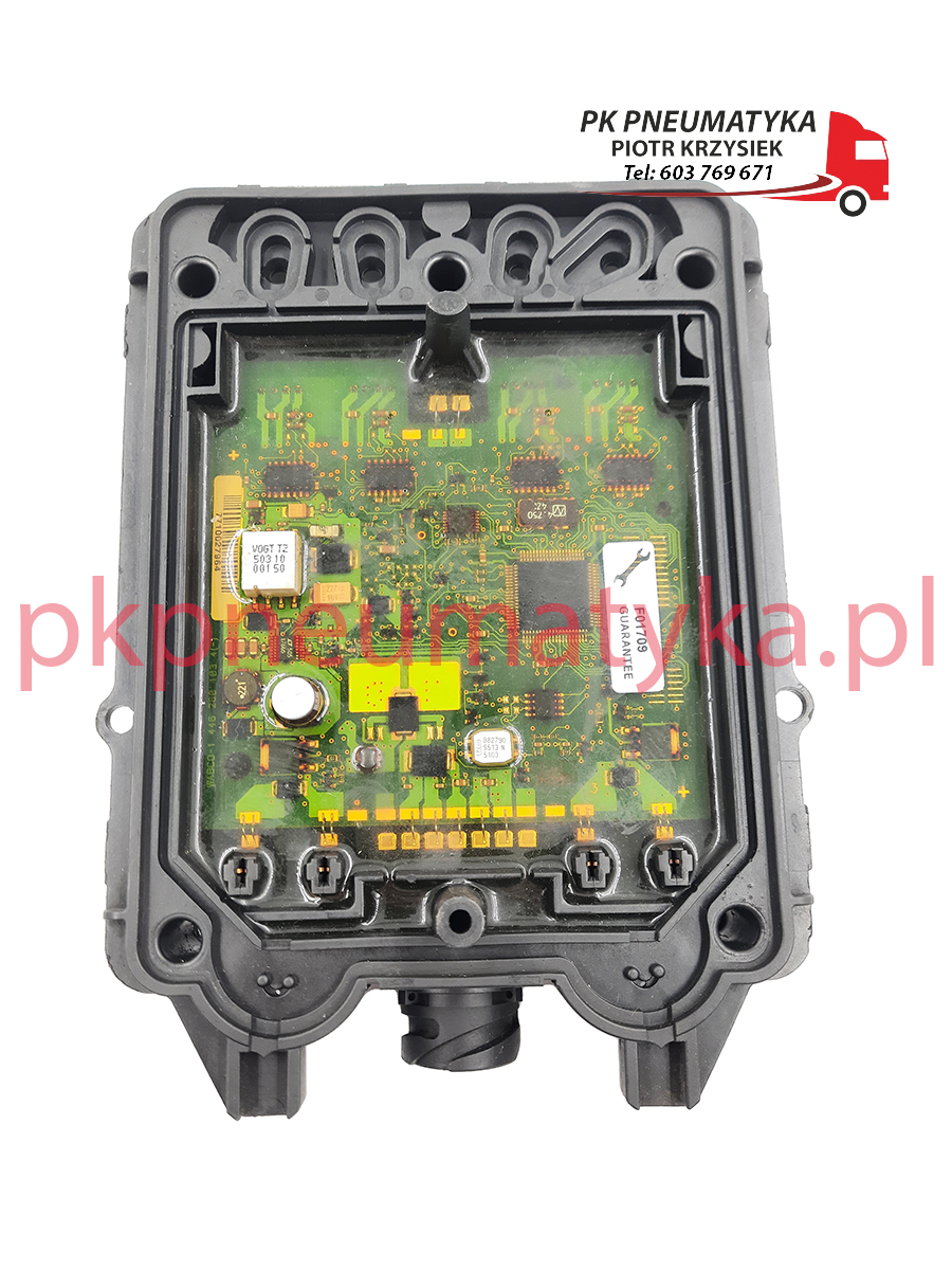 PK Pneumatyka - OSUSZACZ WABCO 932 510