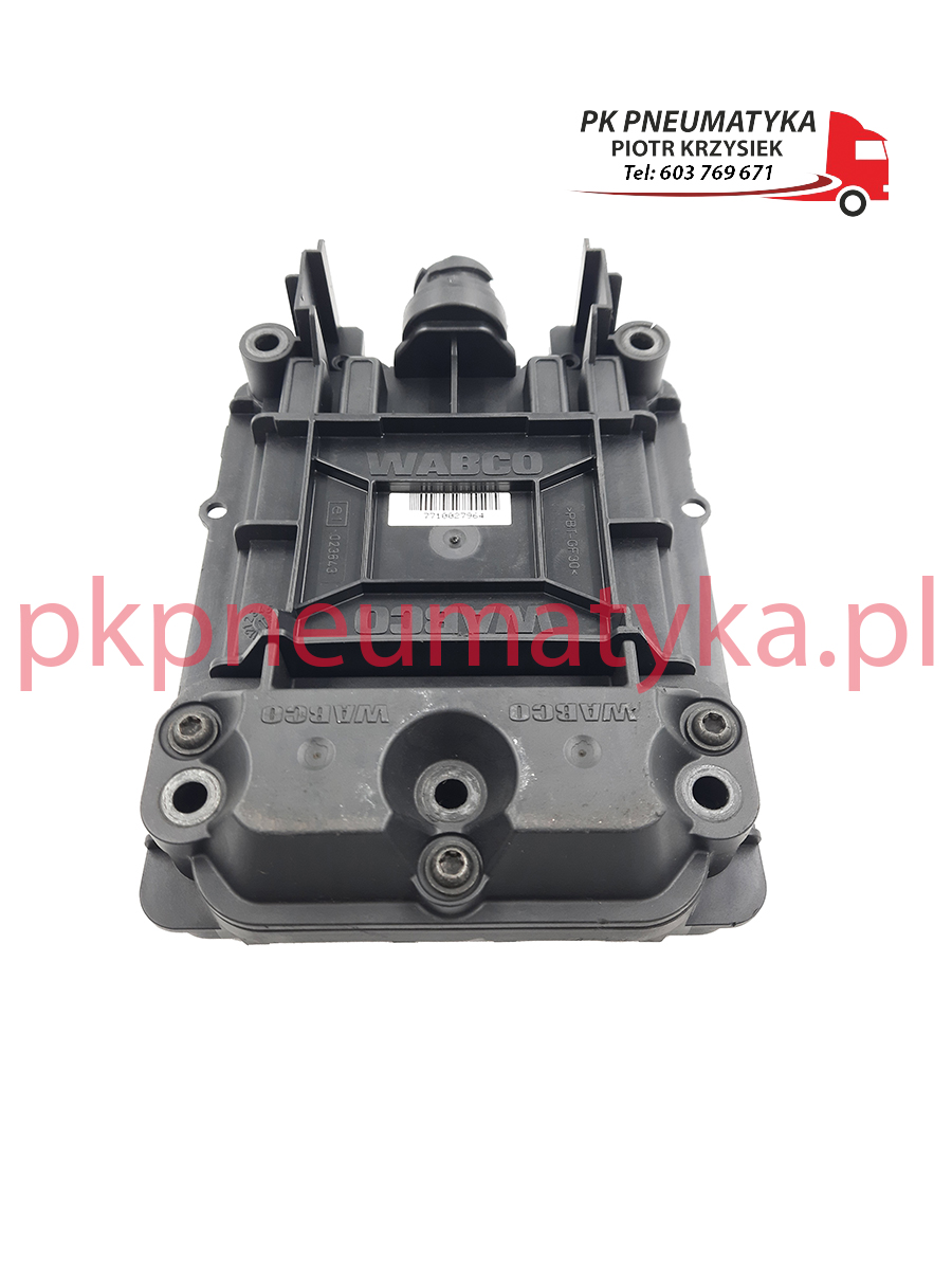 PK Pneumatyka - OSUSZACZ WABCO 932 510
