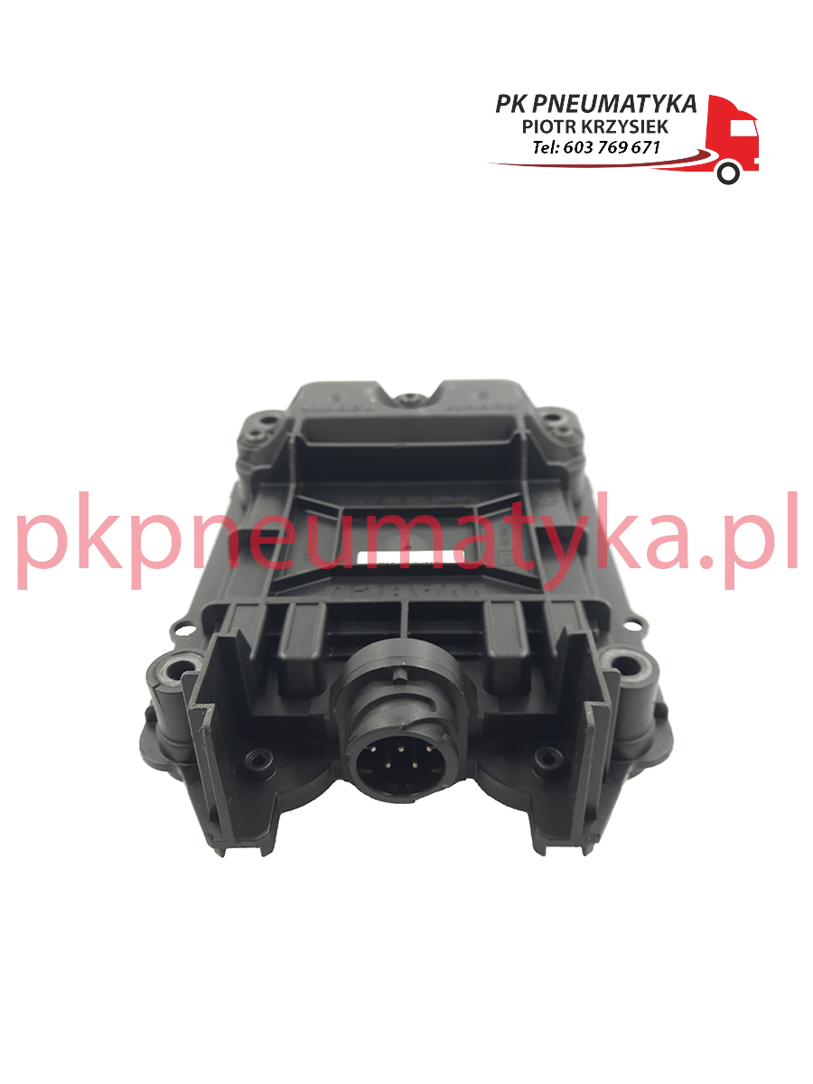 PK Pneumatyka - OSUSZACZ WABCO 932 510