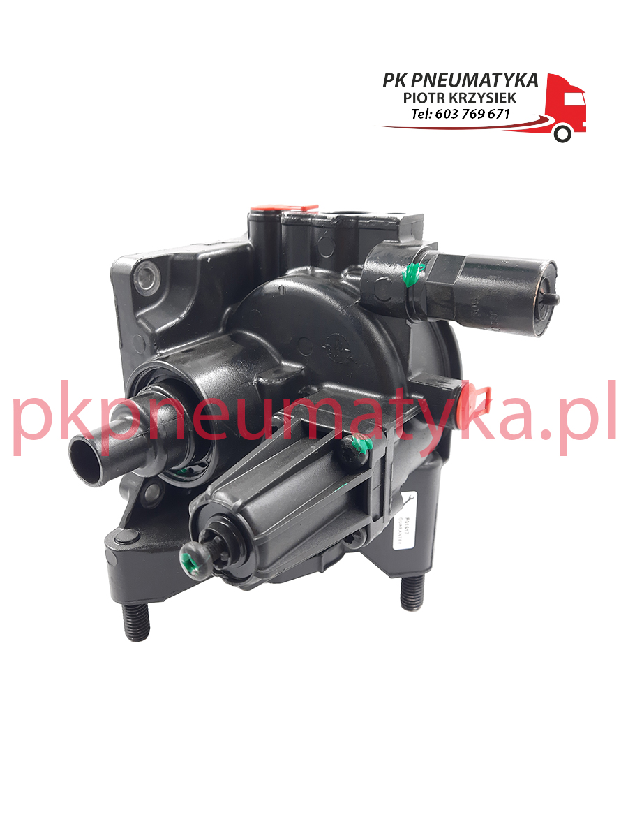 PK Pneumatyka - OSUSZACZ WABCO 932 510