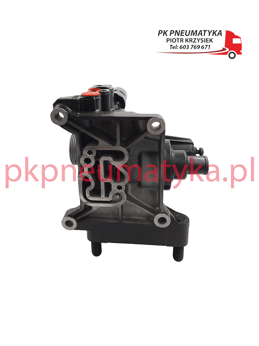 PK Pneumatyka - OSUSZACZ WABCO 932 510