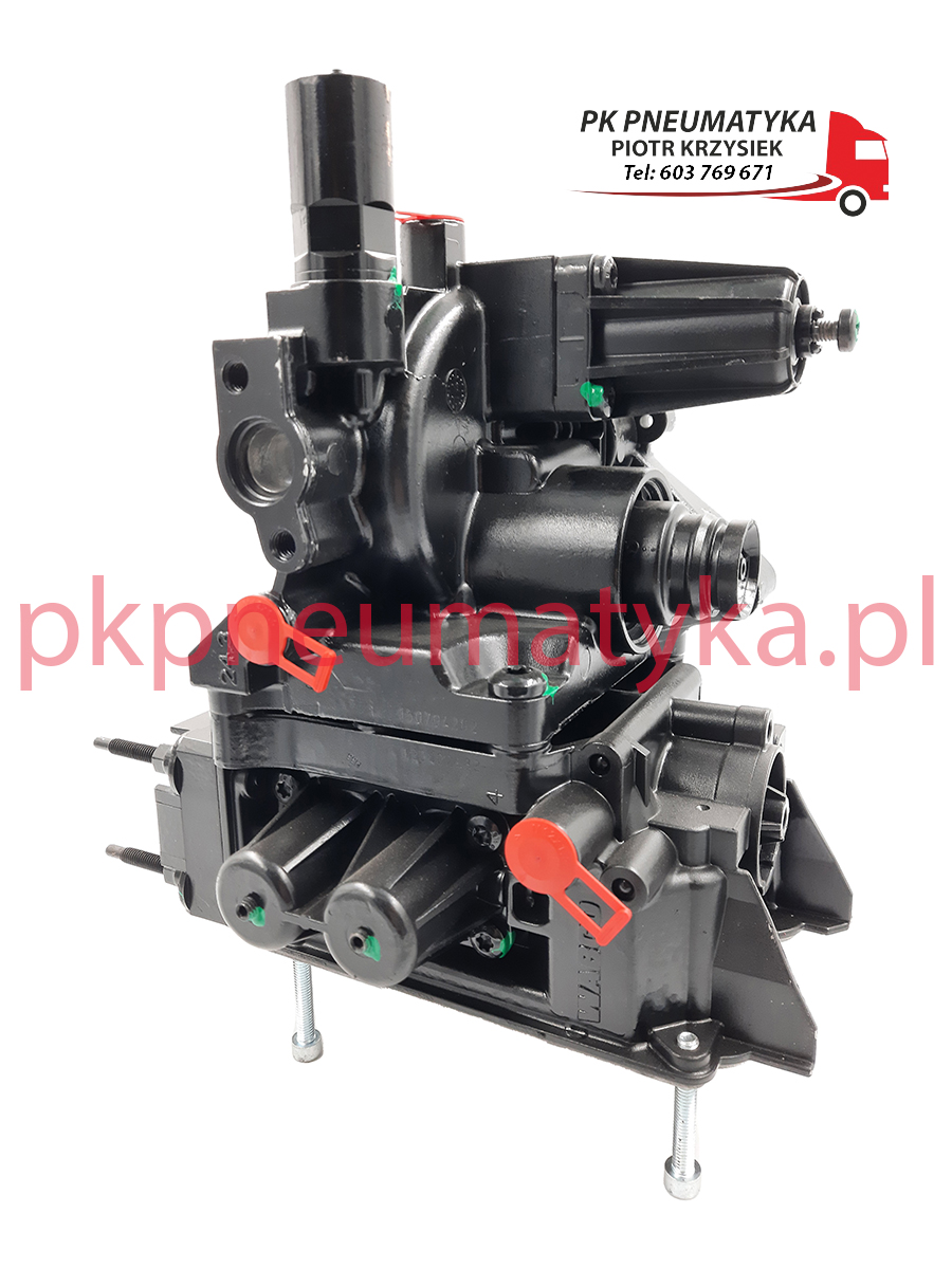 PK Pneumatyka - OSUSZACZ WABCO 932 510