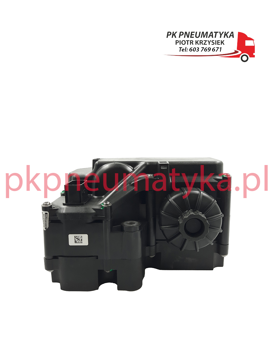 PK Pneumatyka - AD-BLUE EURO 6