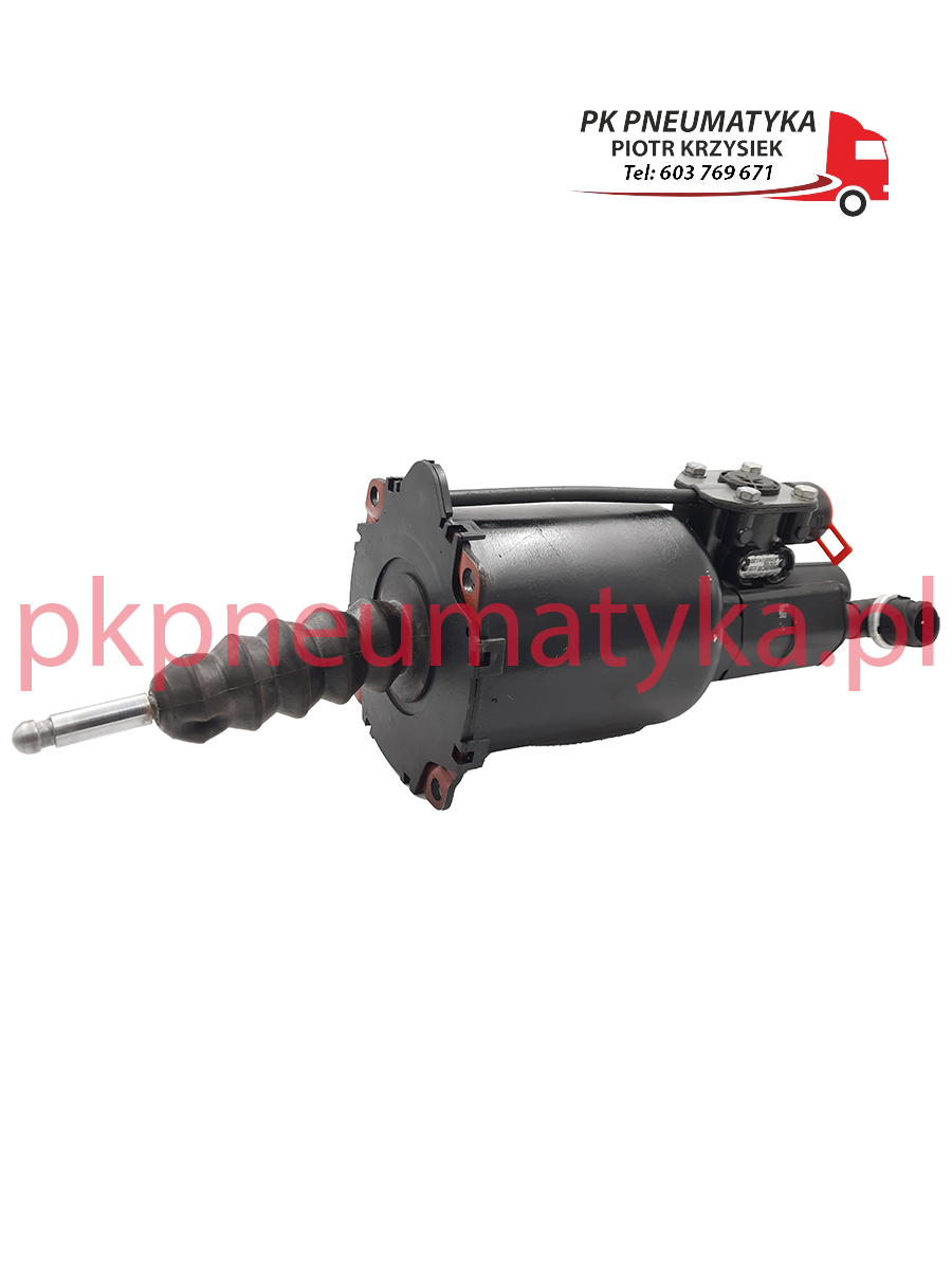 PK Pneumatyka - WYSPRZĘGLIK WABCO