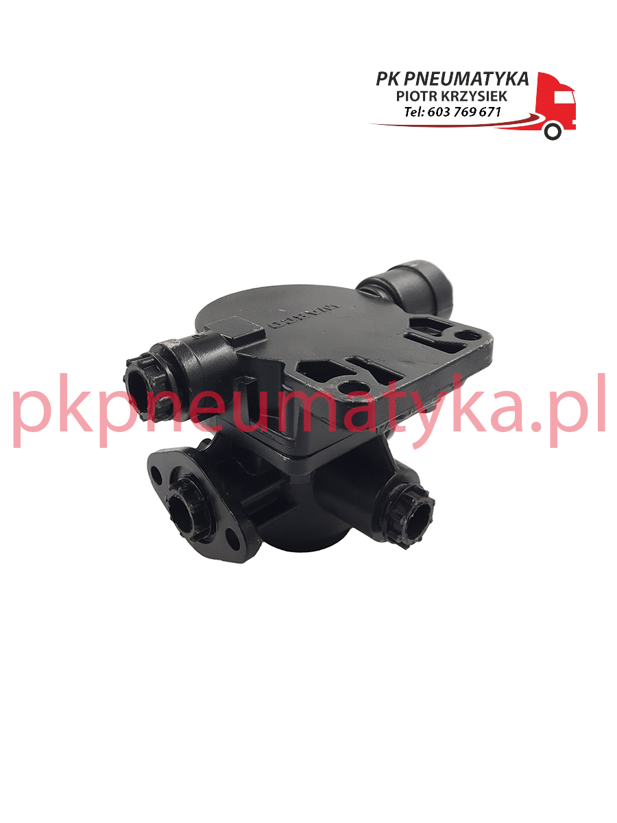 PK Pneumatyka - ZAWÓR STEROWANIA NACZEPY PRZYCZPY WABCO