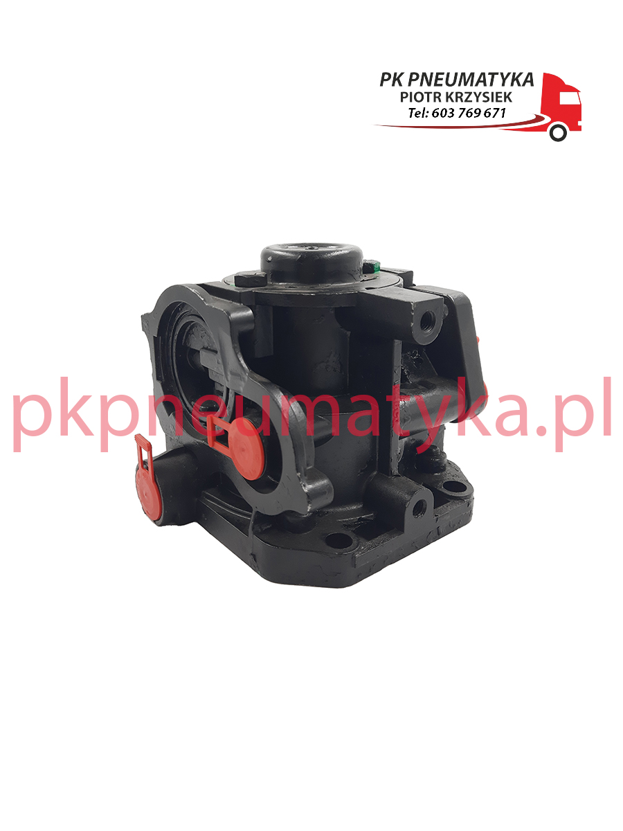 PK Pneumatyka - ZAWÓR STEROWANIA NACZEPY PRZYCZPY WABCO